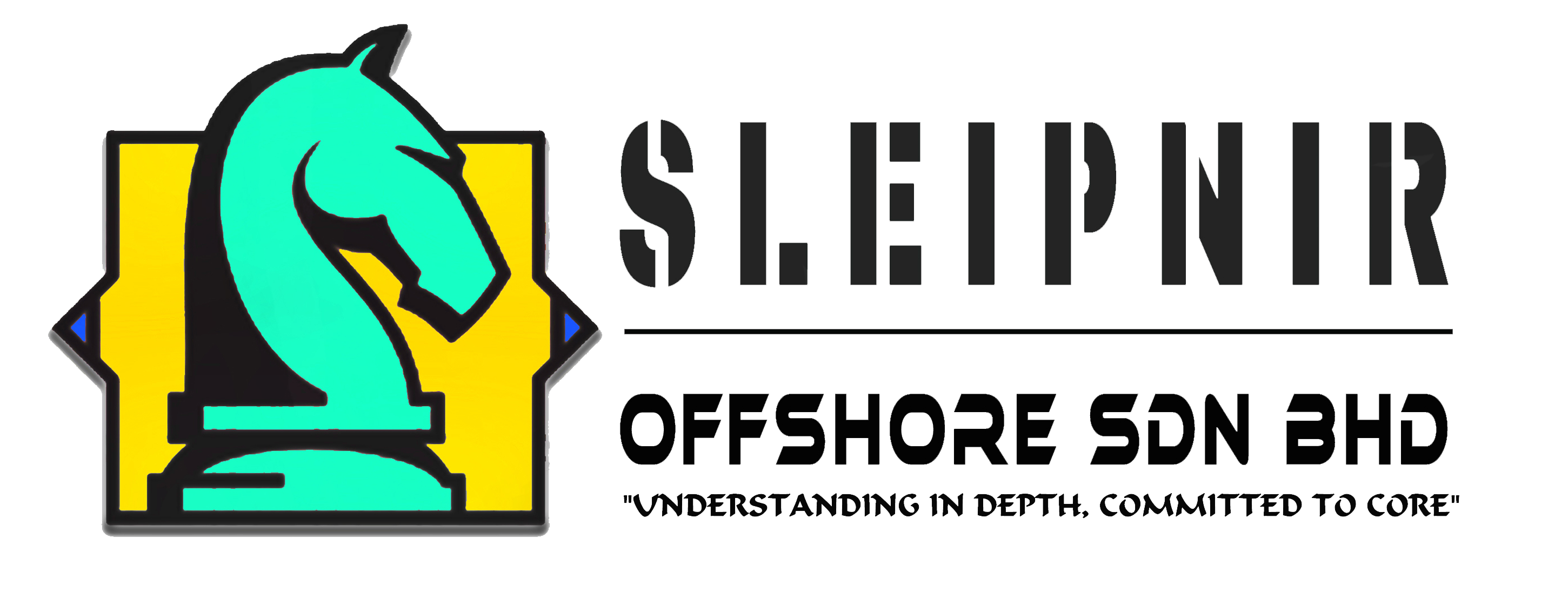 Sleipnir Offshore Sdn. Bhd. – Understanding in depth, committed to core